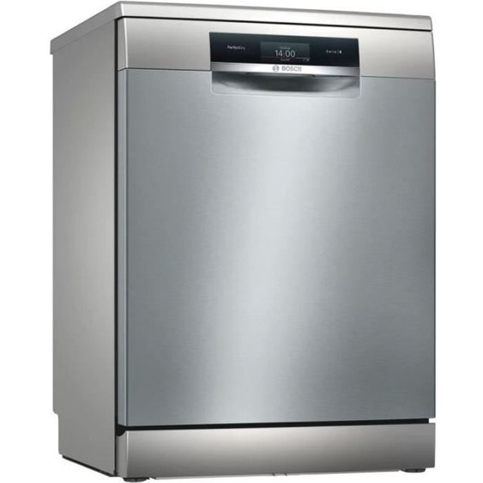 BOSCH SMS8YCI01E - Guidemaison.com