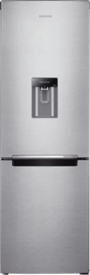SAMSUNG RB33J3600SA - Guidemaison.com